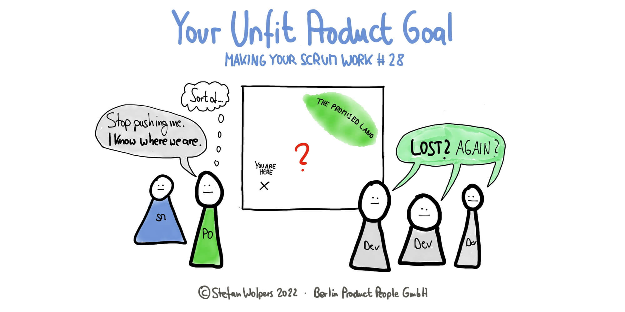 Your Unfit Product Goal and the Product Goal Canvas — Making Your Scrum ...