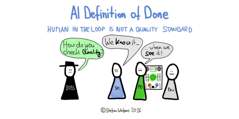 The AI Definition of Done - Age-of-Product.com
