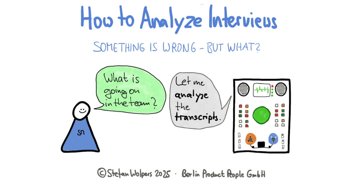 Generative AI for Agile Coaching — Age-of-Product.com